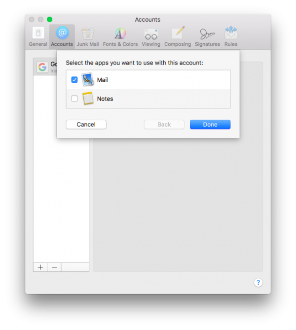 Mac Mail Sierra – Om Networks