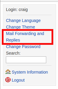Usermin How to – Om Networks