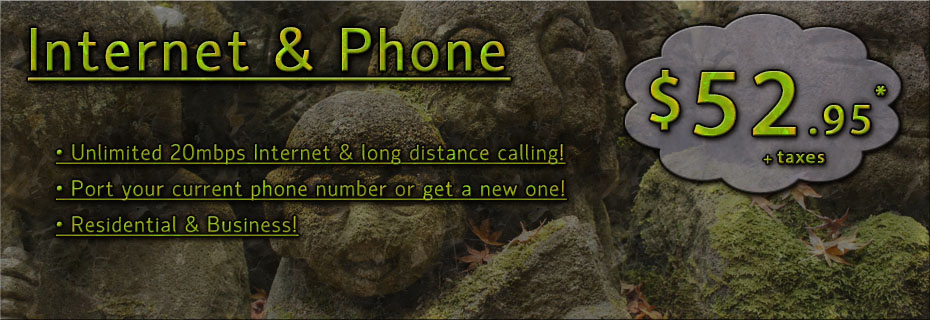 Om Networks – A Complete Internet Solution